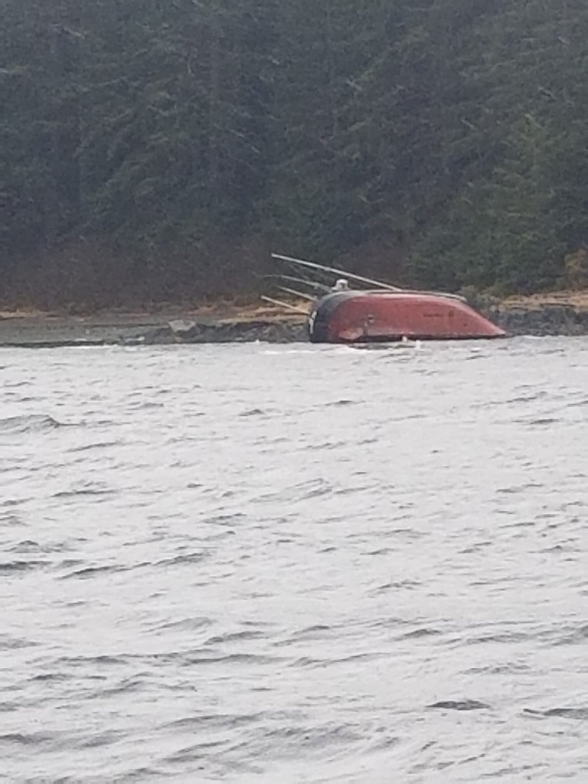 Towing & Salvage - Melino's Marine Service