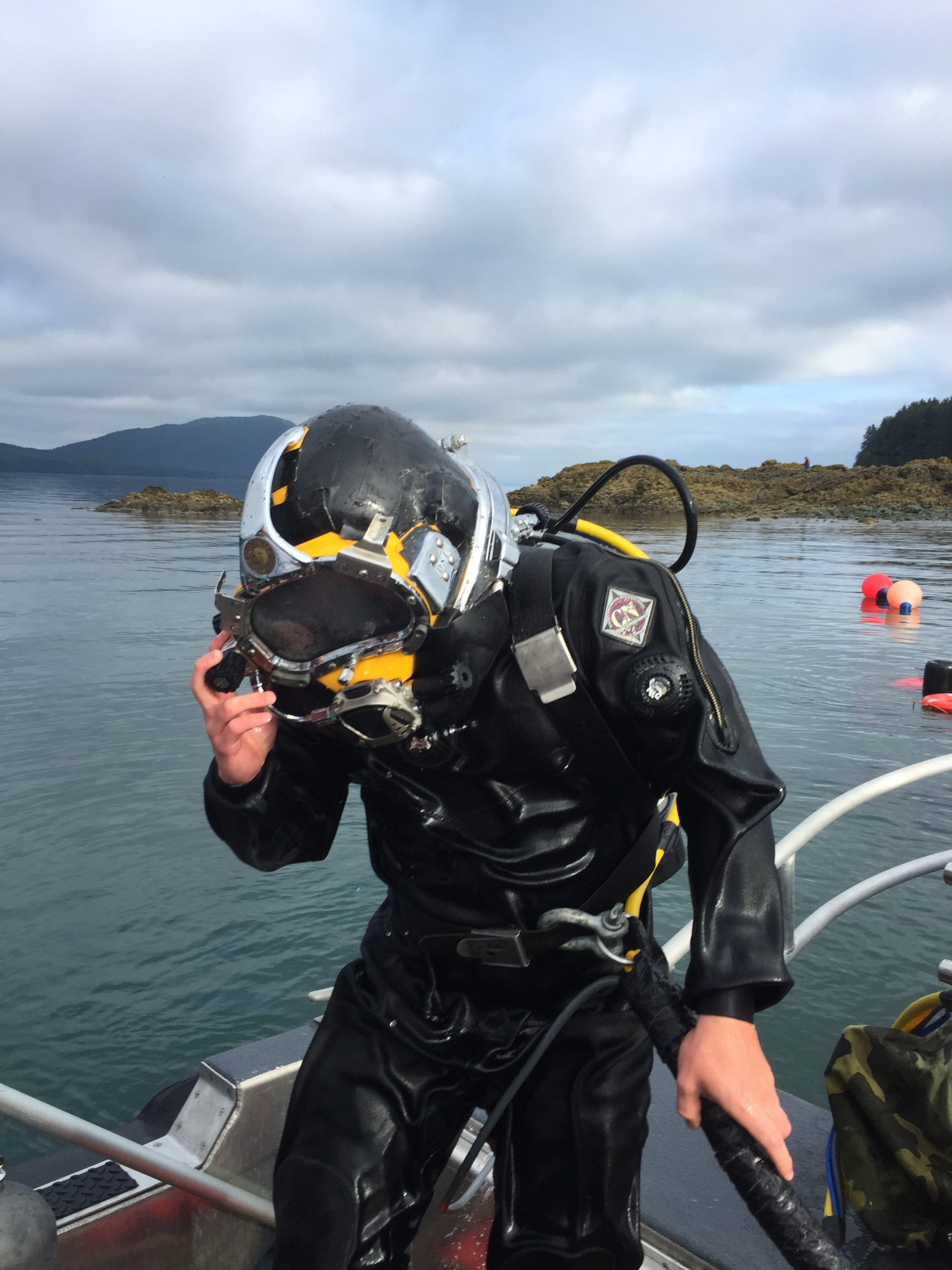 Towing & Salvage - Melino's Marine Service